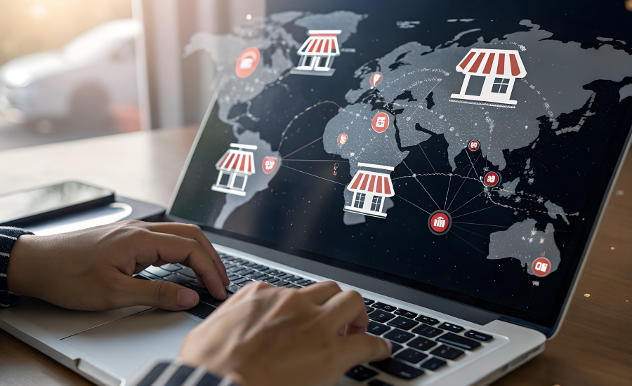 Why Most Business Expansions Fail & How to Avoid It | AcumenSphere